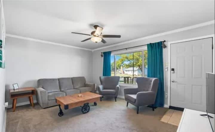 Convenient Beavercreek Retreat W/ Private Yard - Dayton