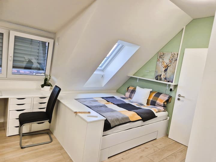 Jolly Haven Zurich Studio - Zürich