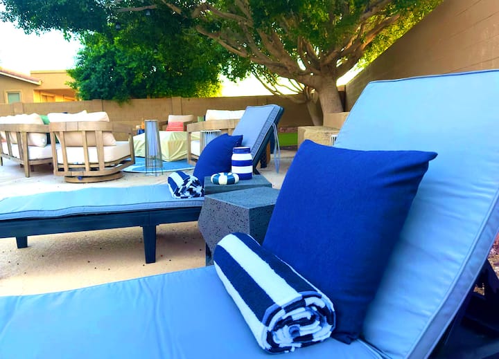 Team & Wedding Hq: Perfect For Az Athletic Grounds - Mesa, AZ