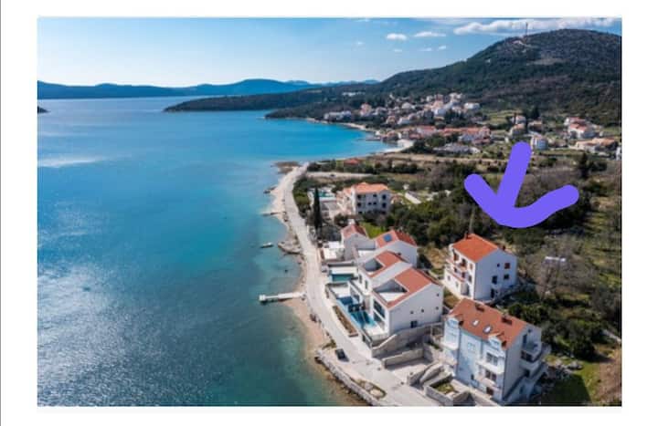 Apartman Bobić - Slano