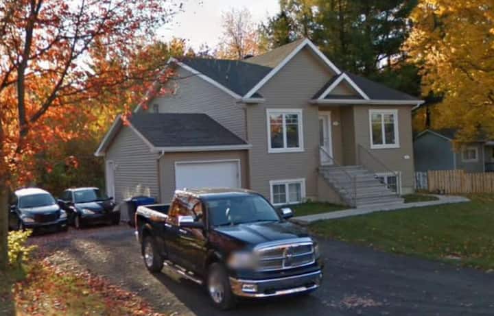 Maison 3 Chambre -Terrebonne- Location Long Terme - Terrebonne