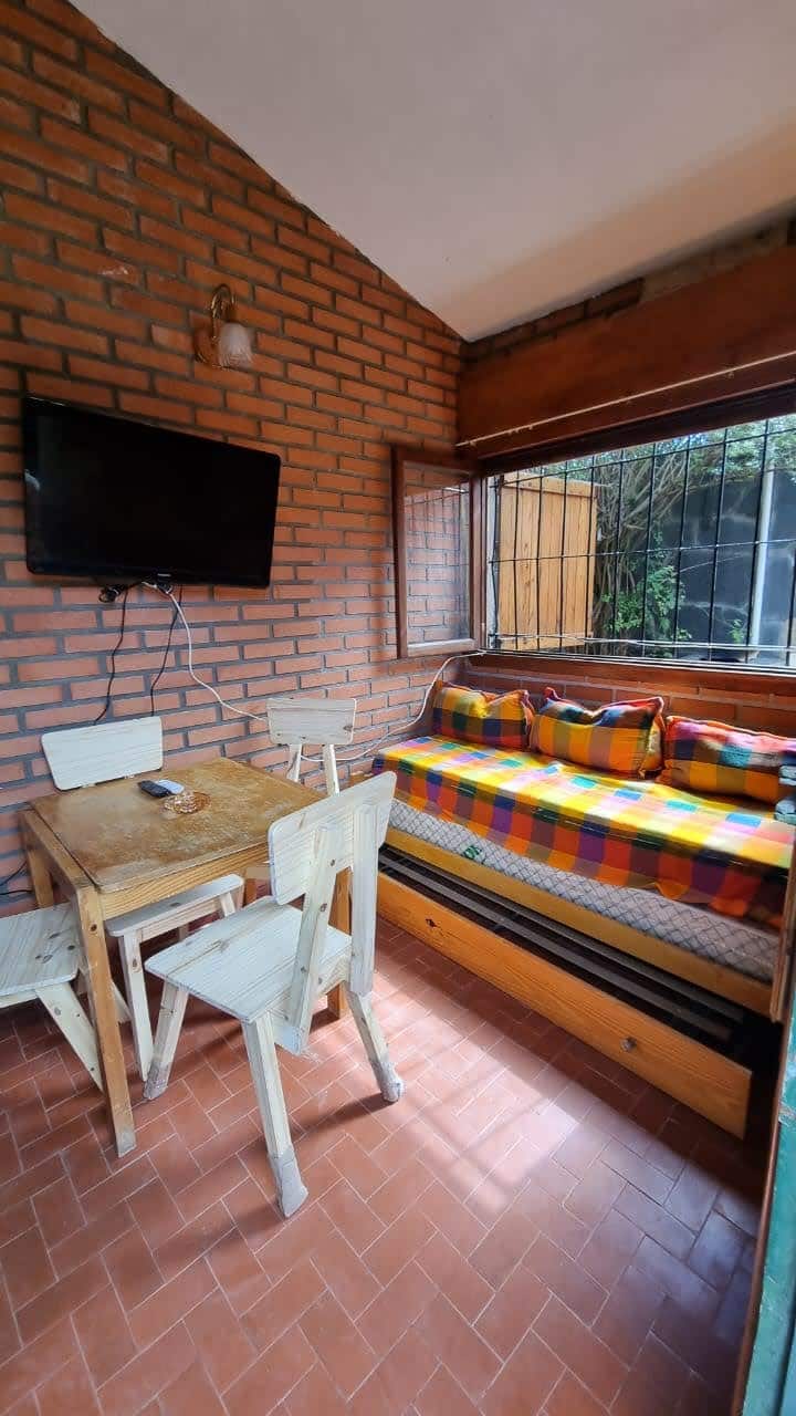 ÑAnderoga - Santa Teresita