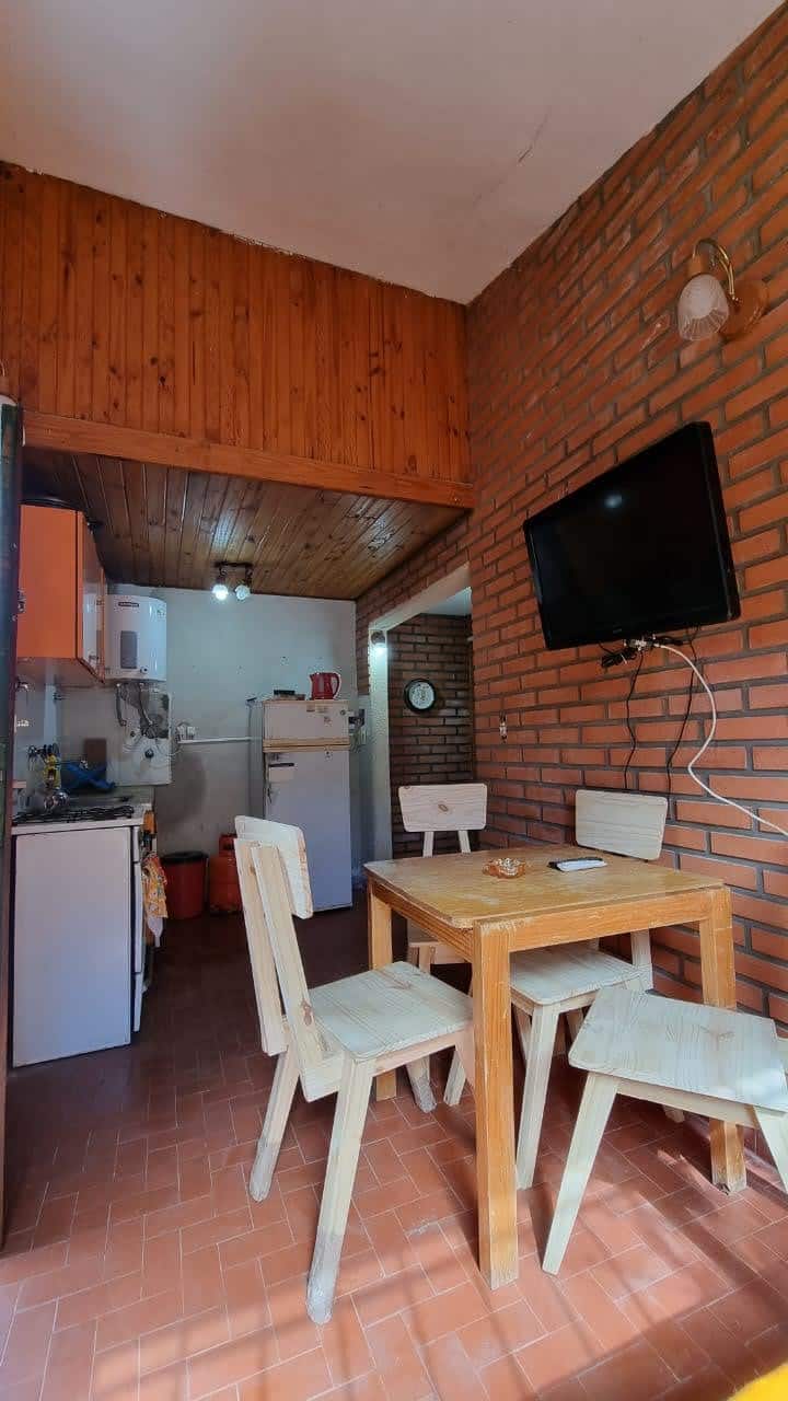 ÑAnderoga - Santa Teresita