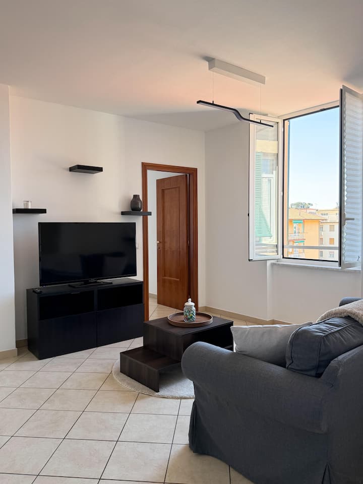 Casa Livio - Sestri Levante