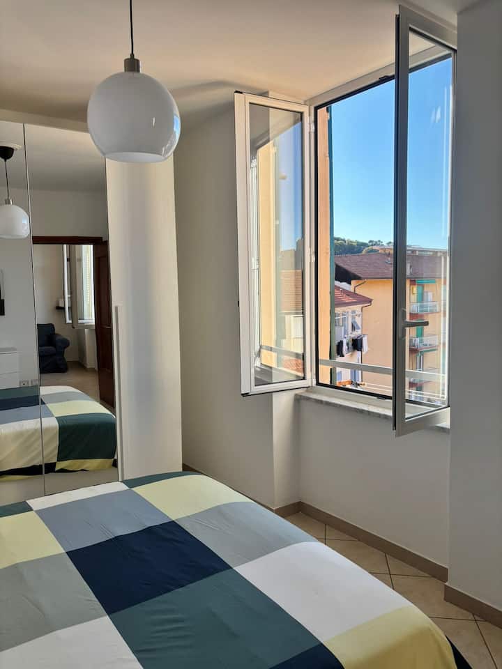 Casa Livio - Sestri Levante