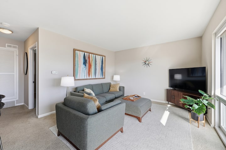 Mod Ii - Grandview - 俄亥俄州