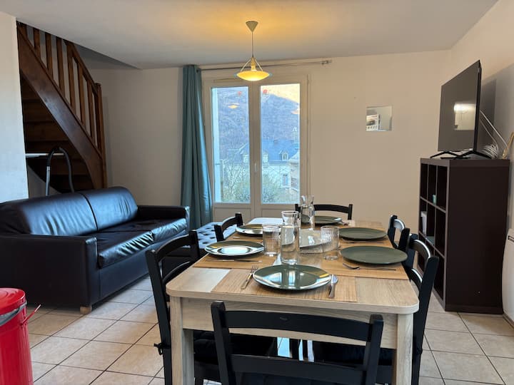 Maison De Max - Luz-Saint-Sauveur