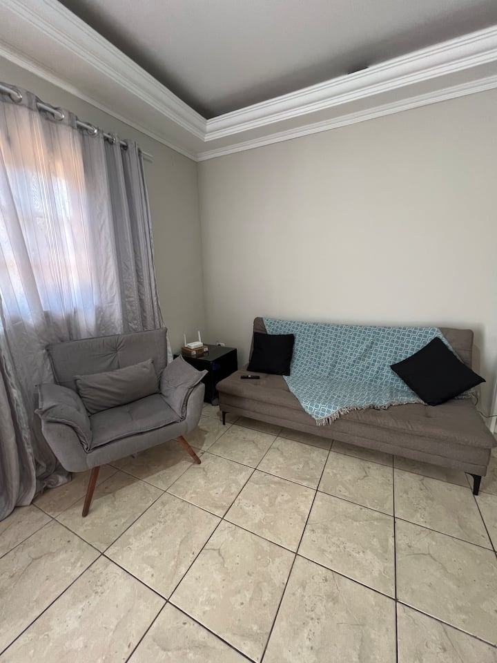 Casa Suzano Magic City P 6 R Baruel - Suzano