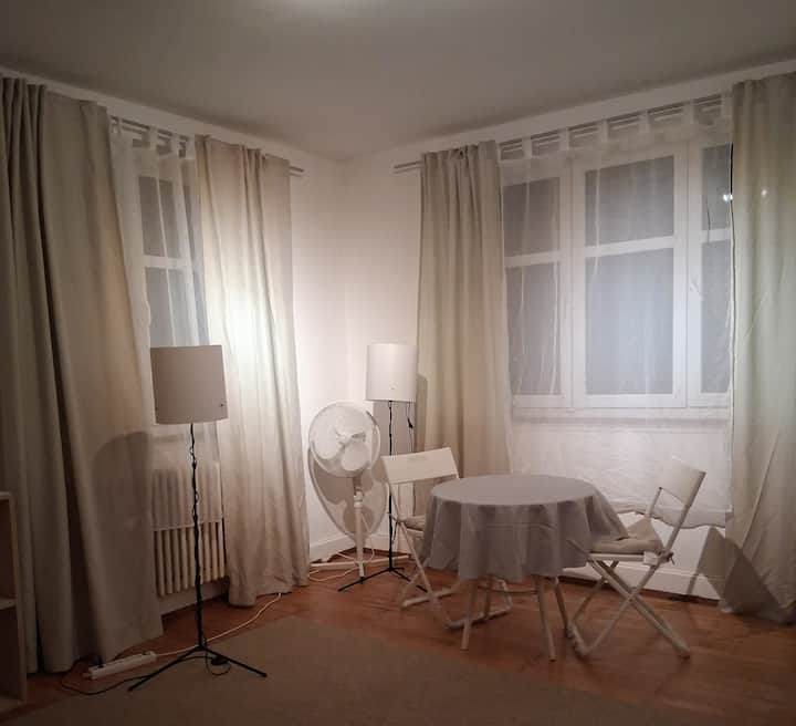 Lage Basel Nähe - Grenzach-Wyhlen