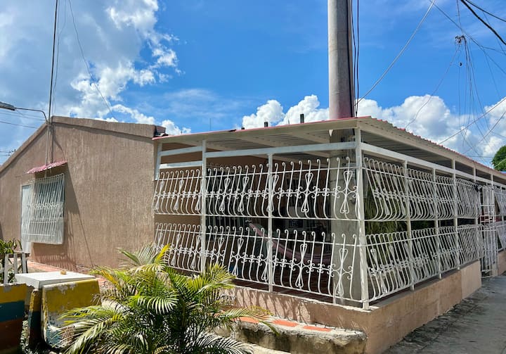 Estancia El Oasis Del Viajero - Magangué