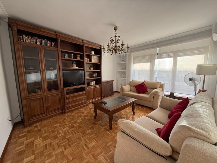 Precioso Cuesta Del Carmen Centro - Salamanca