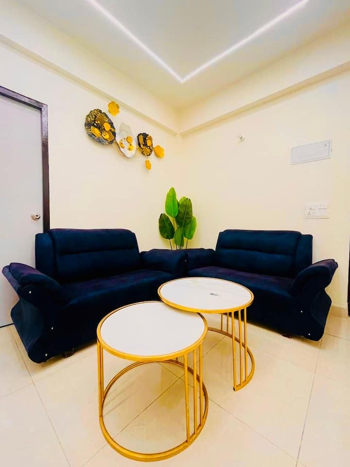 The Aashiyana Apt - Faridabad