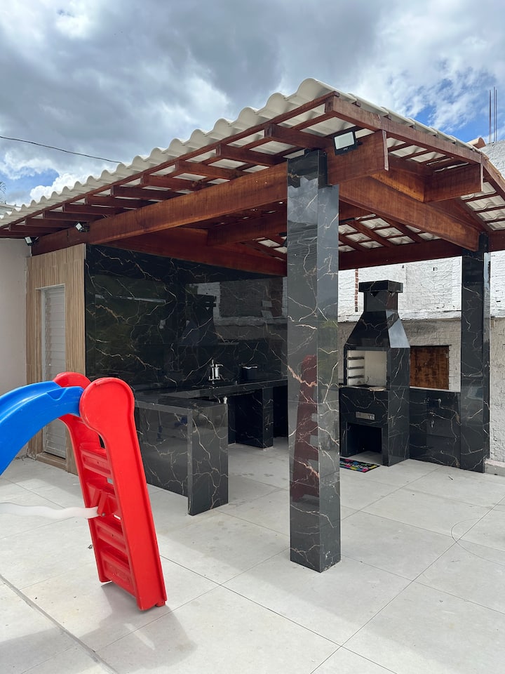 Chácara Recanto Da Felicidade - Socorro