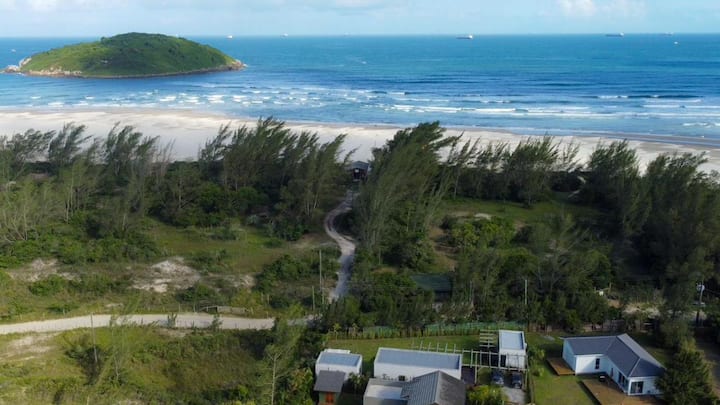 Ibira Beach House - Imbituba