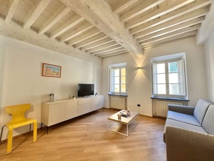 Nicolao Apartment With Ac - Lucca