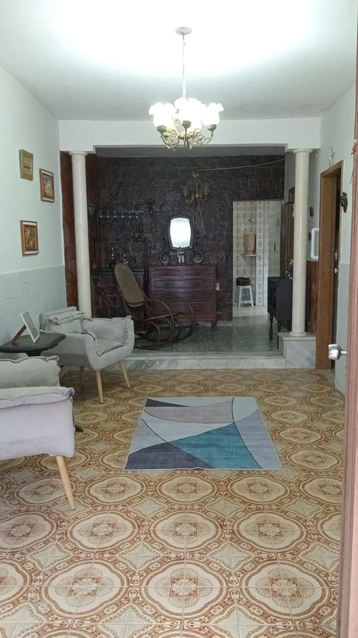 Casa Ampla No Centro De Angra Dos Reis. - Ilha Grande