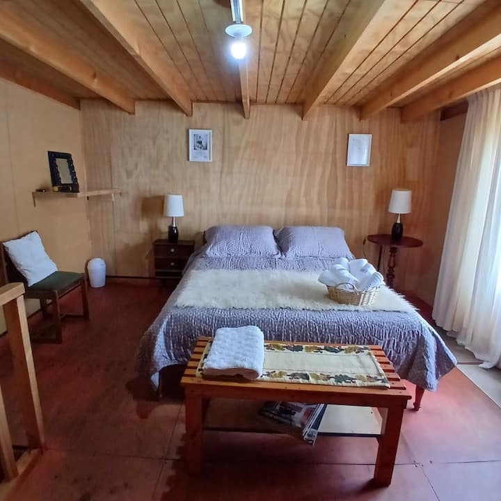Casa Amplia, Cómoda, Limpia Y Tranquila (Interior) - Osorno