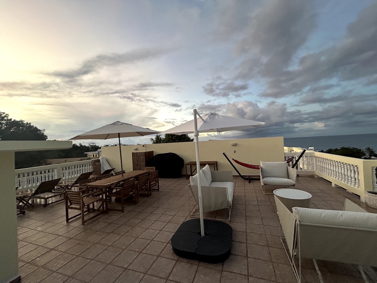 Casa Puntas Rincón - Departamentos en renta en Puntas, Rincón, Puerto ...