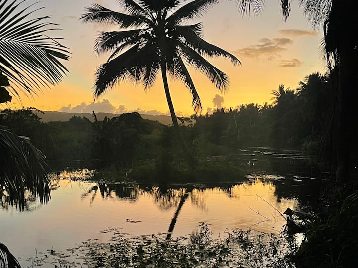 Kite Beach Eco Resort- Steps To Beach And Lagoon - Cabarete