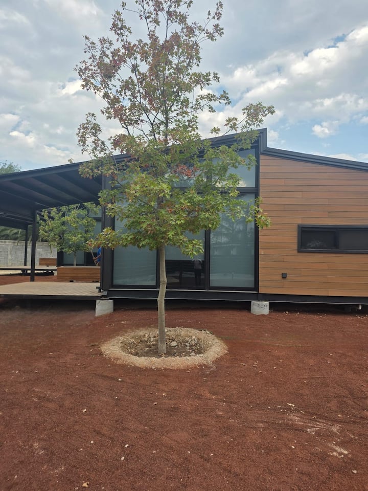 Lujoso Loft Privado Con Vista Al Club Campestre - Ramos Arizpe