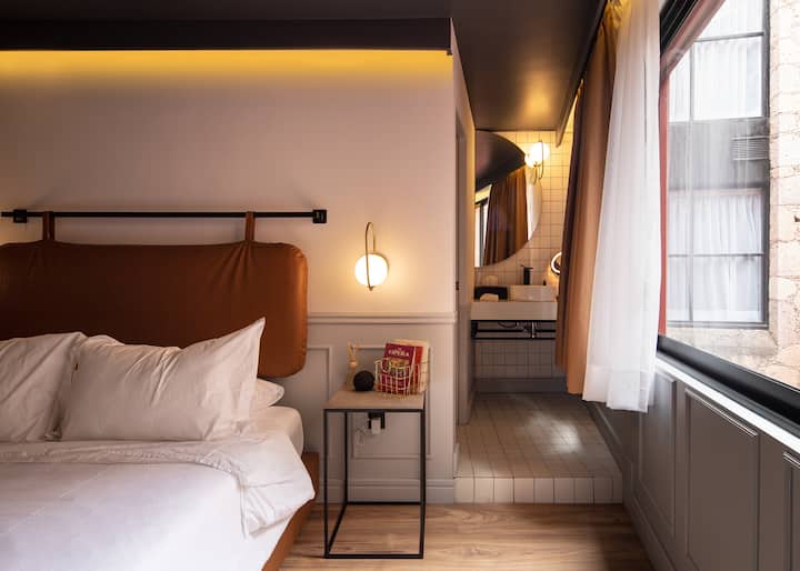 Habitación Increible Frente A La Presa De La Olla - Guanajuato