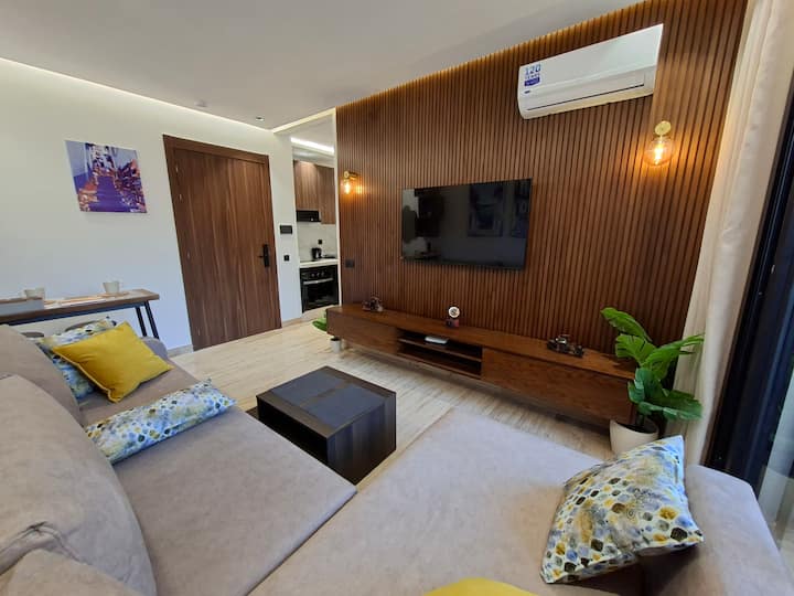 Studio Chic Au Cœur De Casablanca Belvédère Tram - Casablanca