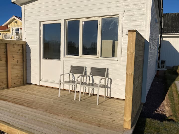 Vita Huset Vid åKern - Karlstad