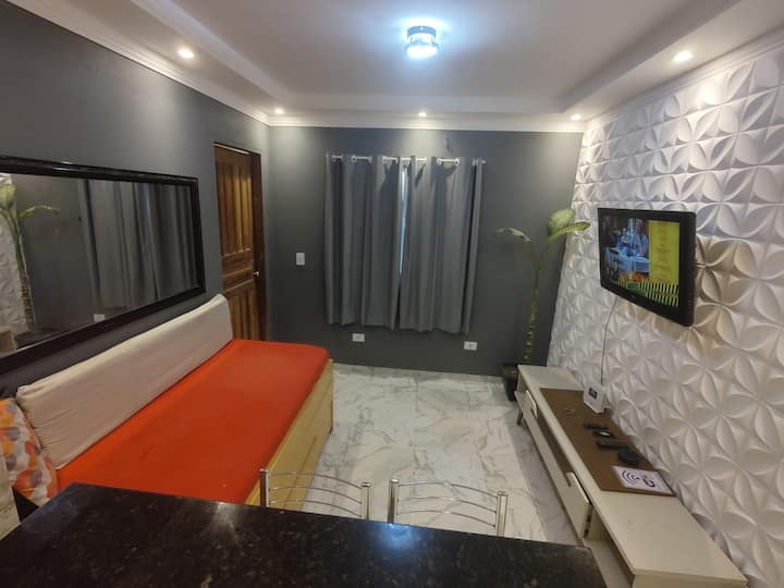 Enseada Guarujá Casav C/garagem/moto Super Preço - Guarujá