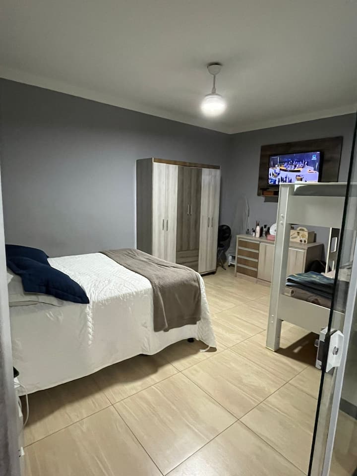 Descanso E Lazer - Limeira