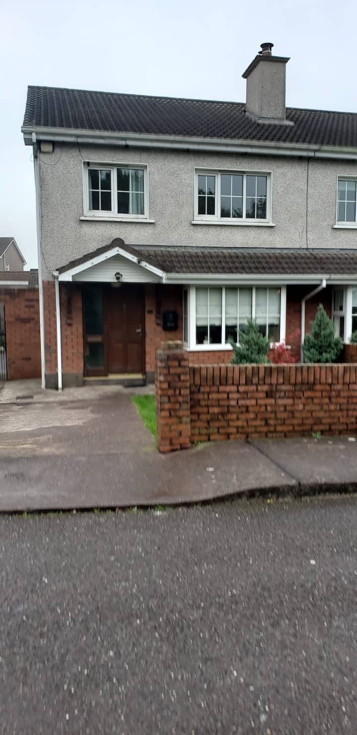 Hope You Will Have A Nice Stay - Cork