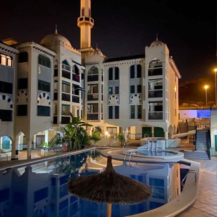 Puerto Varadero - Lujo Frente Al Mar - Santa Pola