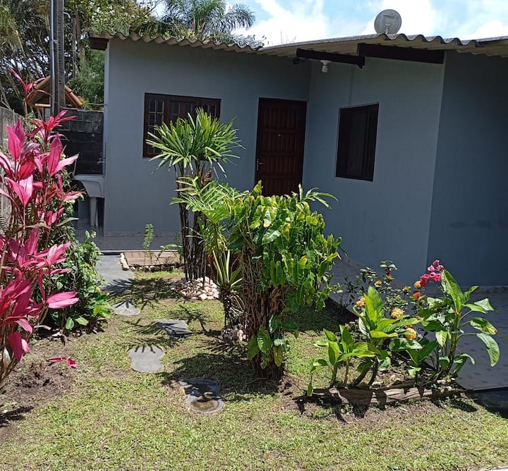 Verão Sem Fim – Ilha Comprida - Ilha Comprida