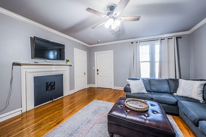 Picasso Palace 2.0 - Bowling Green, KY