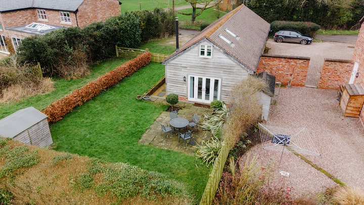 Perfect Country Retreat Nr Peckforton. Parking! - Tarporley
