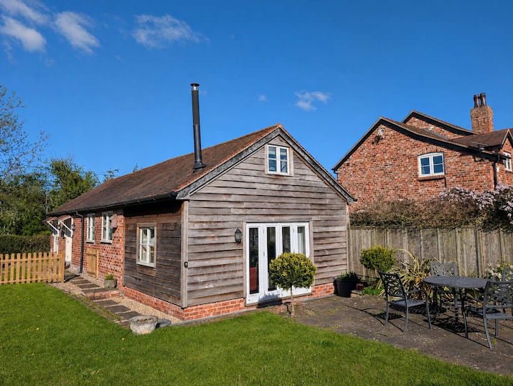 Perfect Country Retreat Nr Peckforton. Parking! - Tarporley