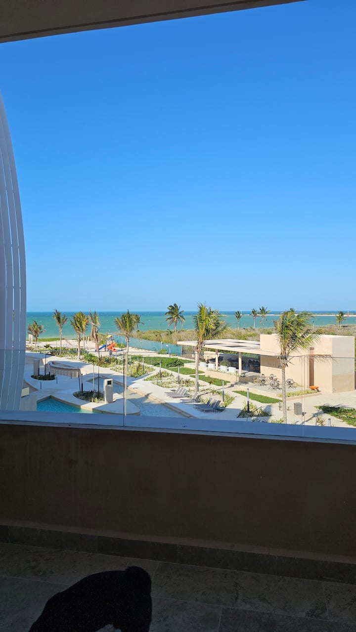 Navela 208 - Telchac Puerto