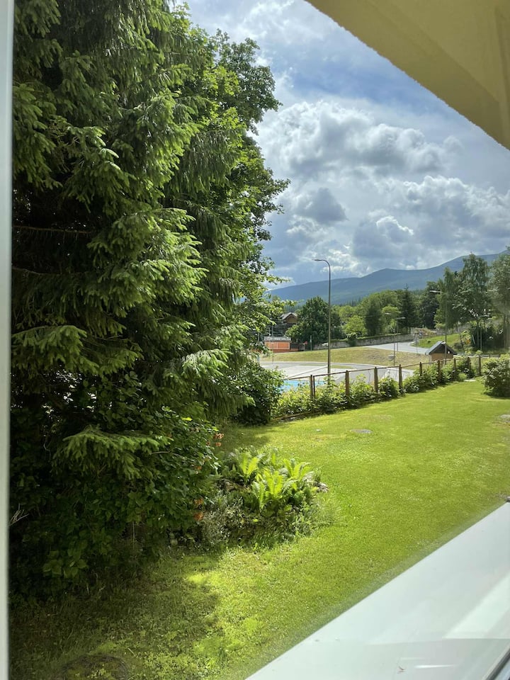 Mieszkanie Niedaleko Wyciągu Dla 4 Osób - Riesengebirge