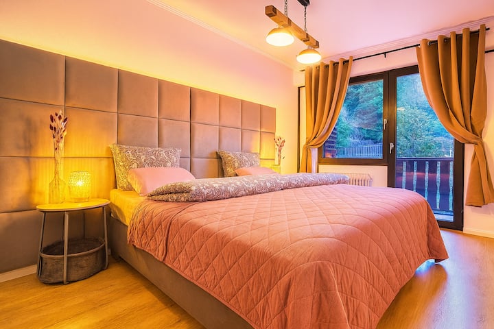 21 Gramm – Das Verborgene - Achern