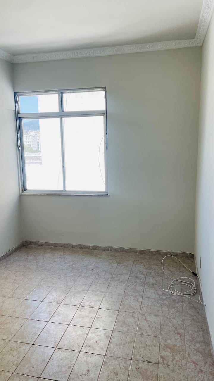 Cobertura 3 Quartos No Rocha - Rio de Janeiro