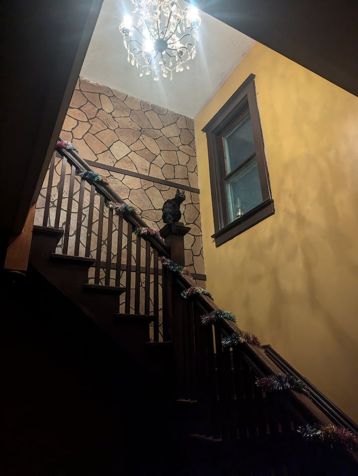 The Hotel Bubastis - Wausau, WI