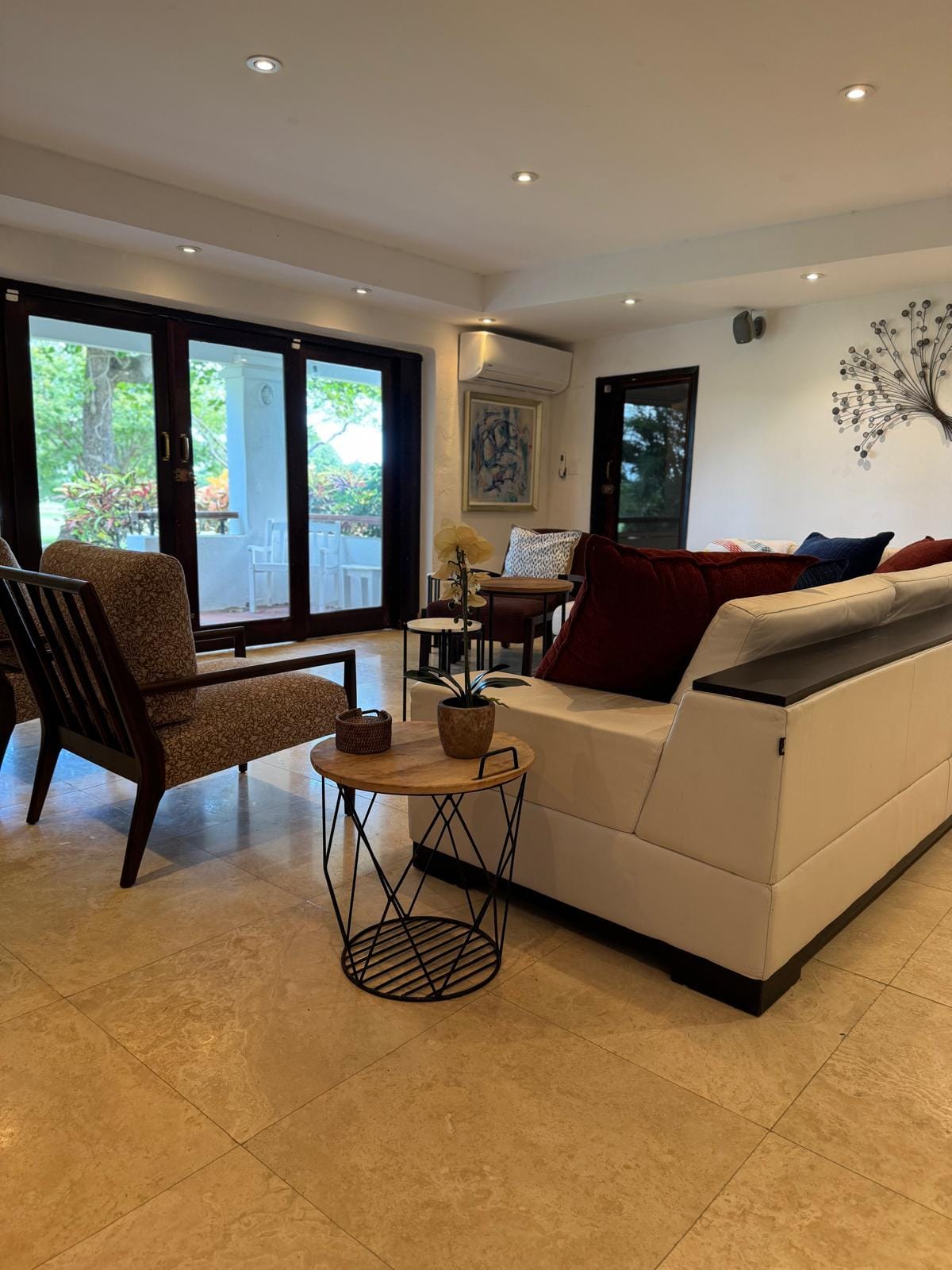 5BR Resort Villa•Jacuzzi, Golf, Beach Casino & Spa - Flats for Rent in ...