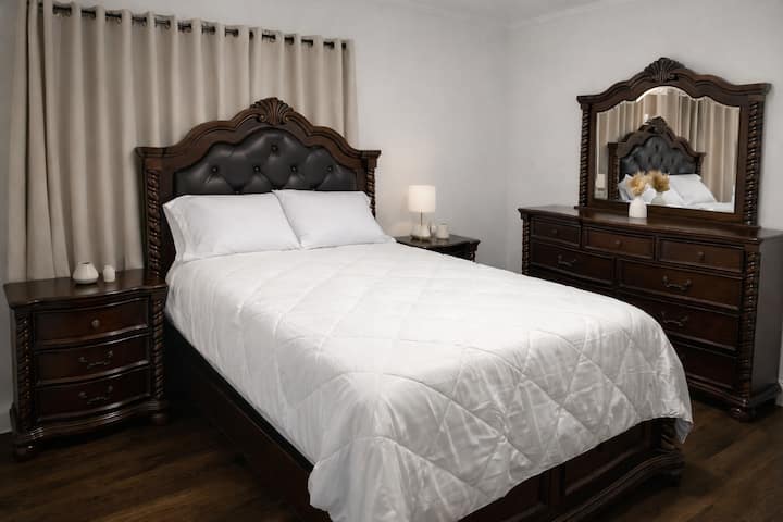 Relax En Spring Hill - Weeki Wachee, FL