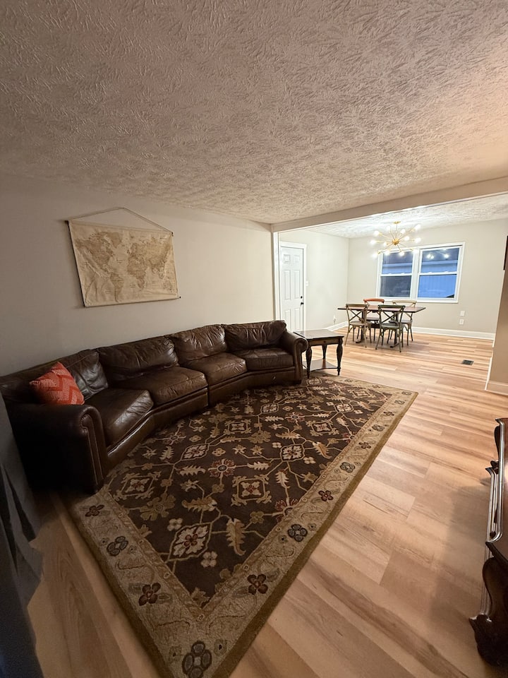 Marble City Manor - Knoxville, TN