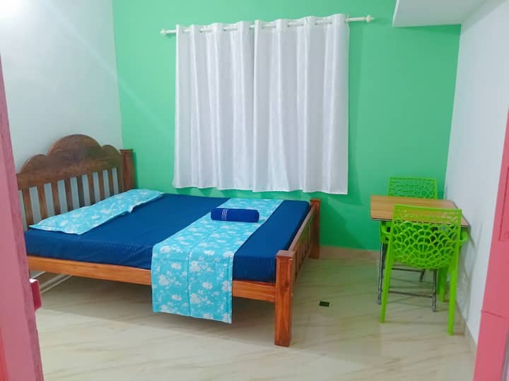 Paddy Surf Cliff Retreat - Varkala