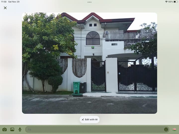 Island Living In Beautiful Villa 2. - Lapu-Lapu City