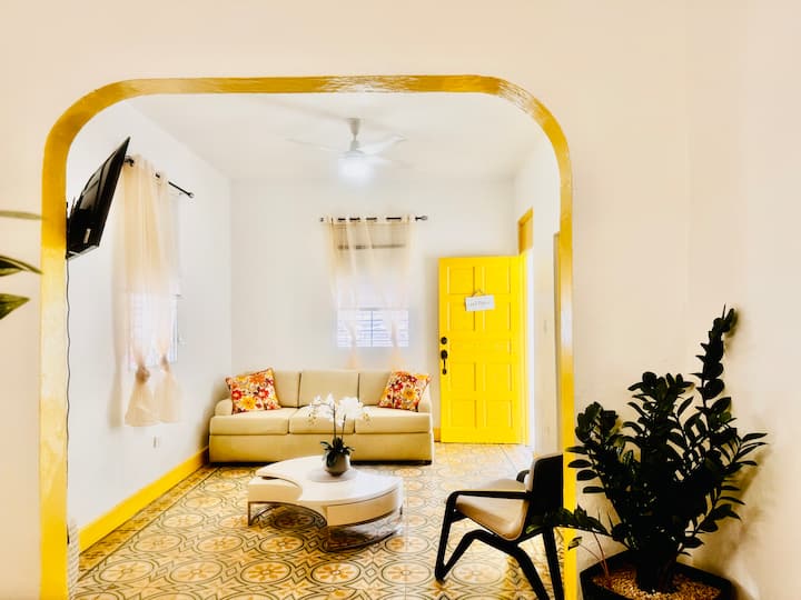 The Vintage Sweet Home - San Juan