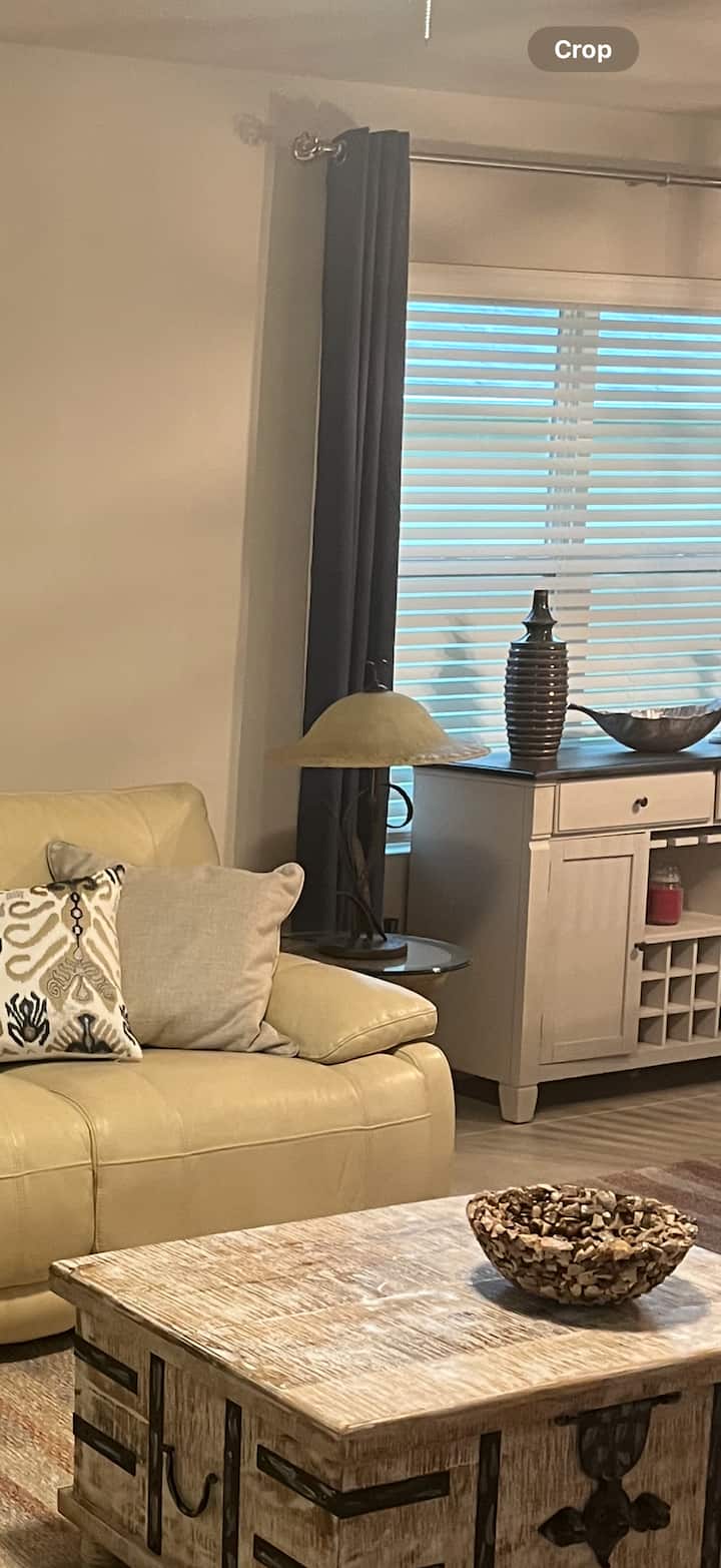 Waterford Estates Punta Gorda Villa - Punta Gorda, FL