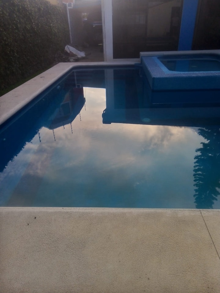 Ubicada  En Zona Residencial, Segura Y Céntrica - Cuernavaca