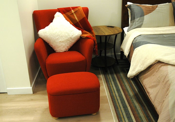 Ubc Oasis Guest Suite - Canada