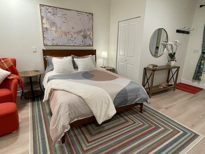 Ubc Oasis Guest Suite - Canada